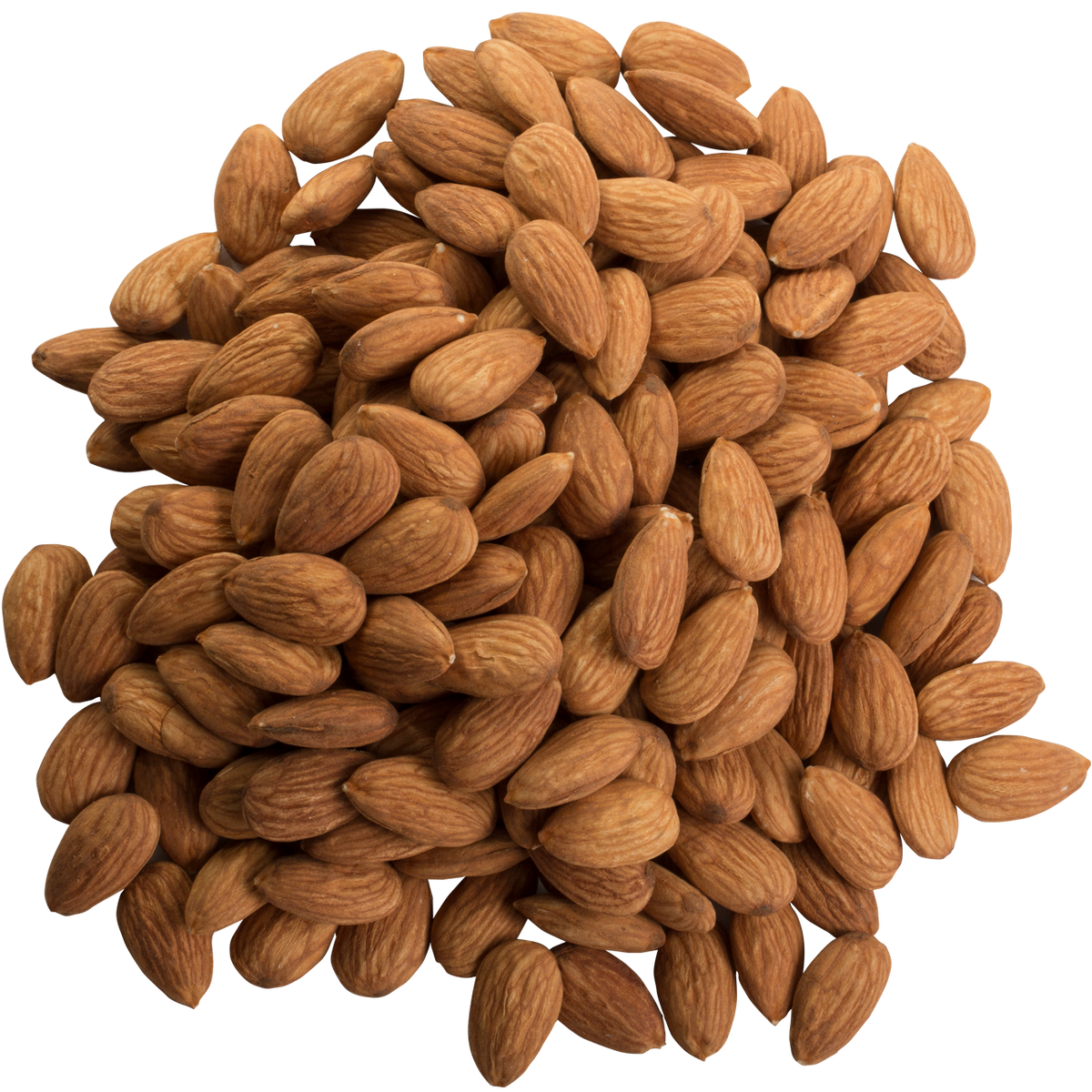 Large Whole Raw Almonds – Alldrin Brothers